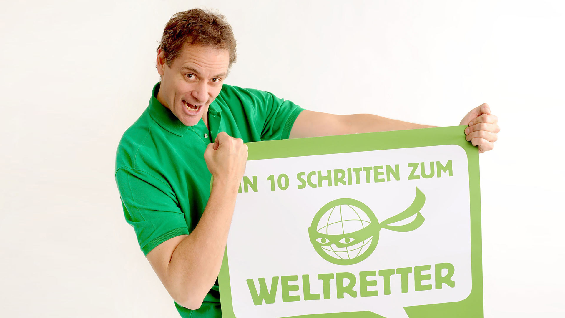 MUSIK - UMWELT - KABARETT - Jan Jahn